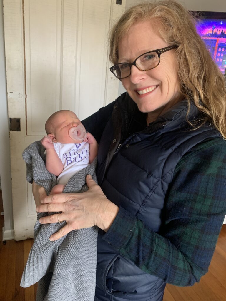Kelly Jenkins – The Christian Birth Directory